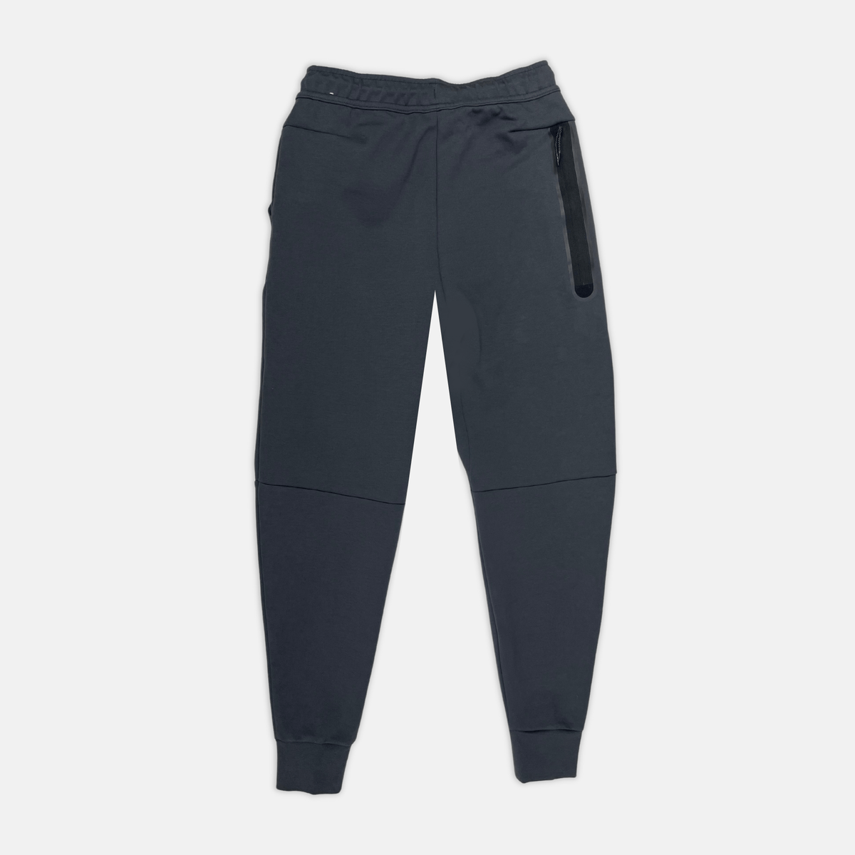 Nike Tech Fleece Joggers - Anthracite / Volt (3rd Gen - Old Season ...