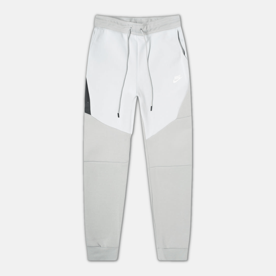 Nike Tech Fleece - 2nd Gen | No Sauce The Plug