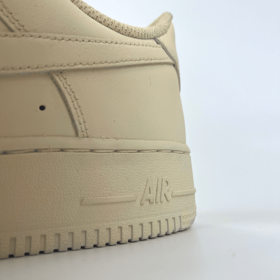 Rope Air Force 1 | No Sauce The Plug