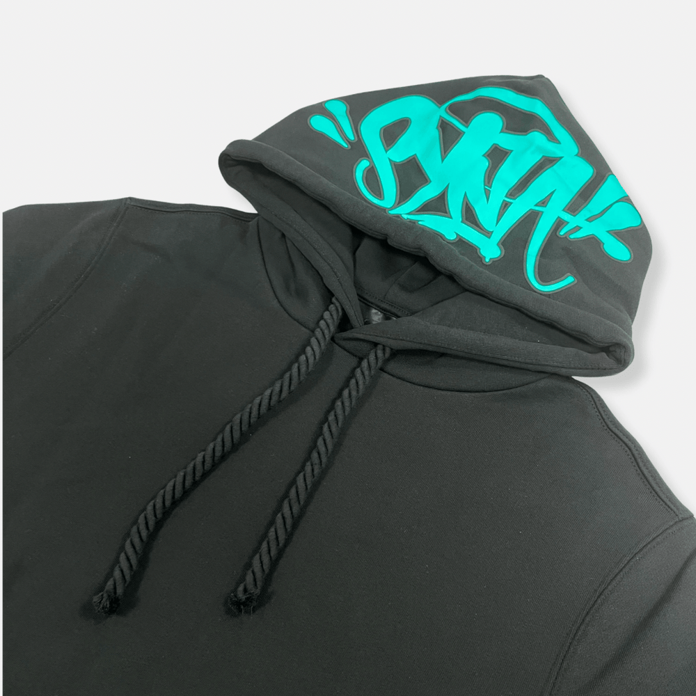 Syna World Tracksuits | No Sauce The Plug