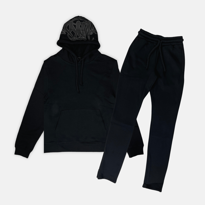 Syna World Tracksuits | No Sauce The Plug