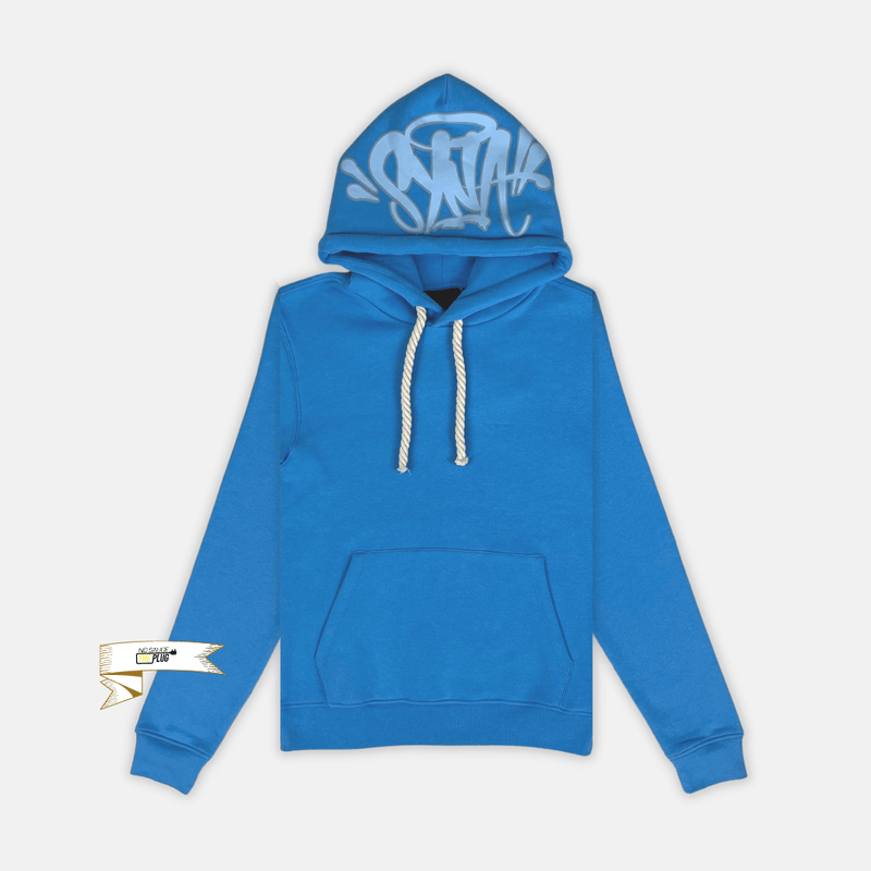 Syna World Tracksuits | No Sauce The Plug