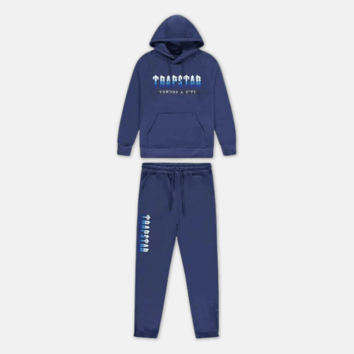 Tracksuits | No Sauce The Plug