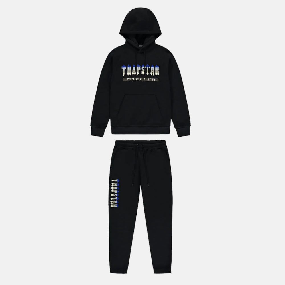 Trapstar Tracksuits - No Sauce The Plug