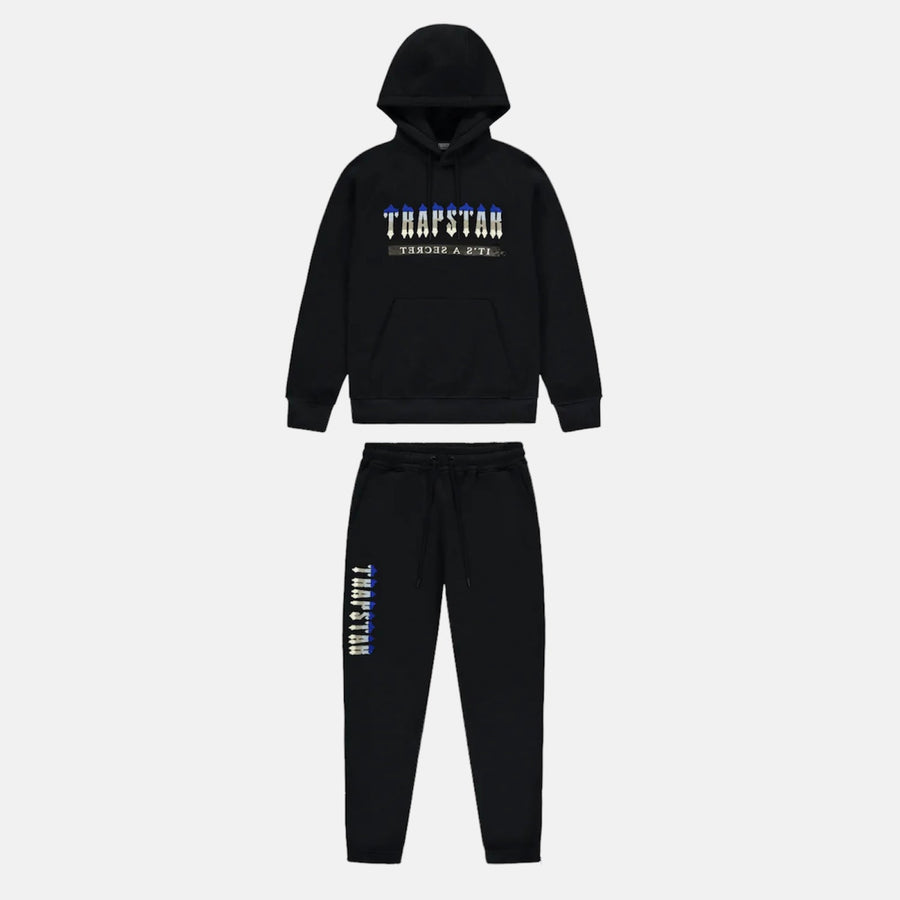 Trapstar Tracksuits - No Sauce The Plug