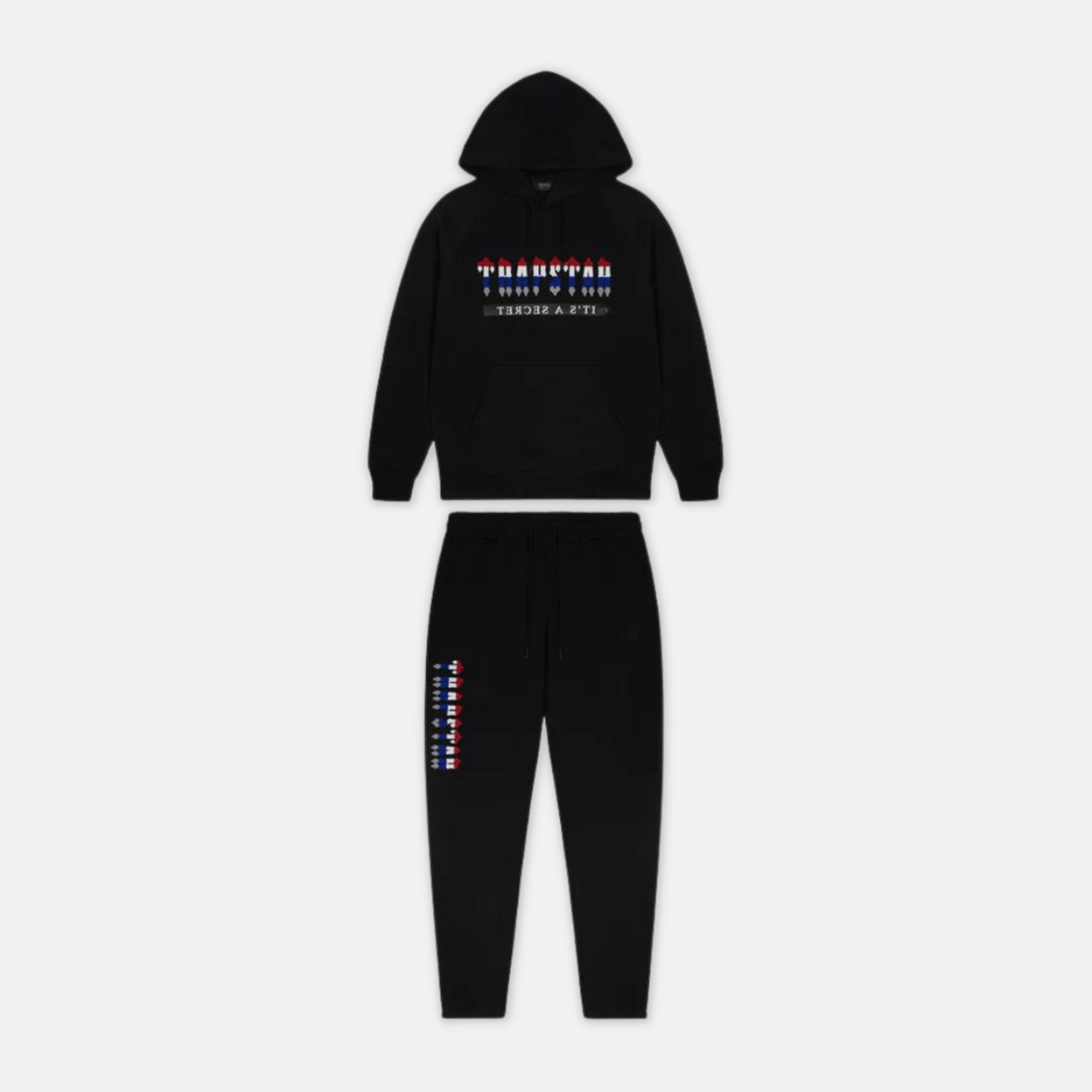 Trapstar Tracksuits | No Sauce The Plug