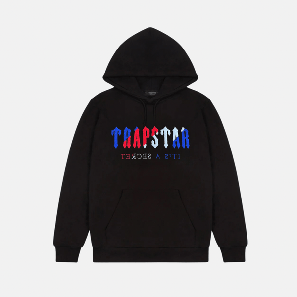 Trapstar Hoodies | No Sauce The Plug