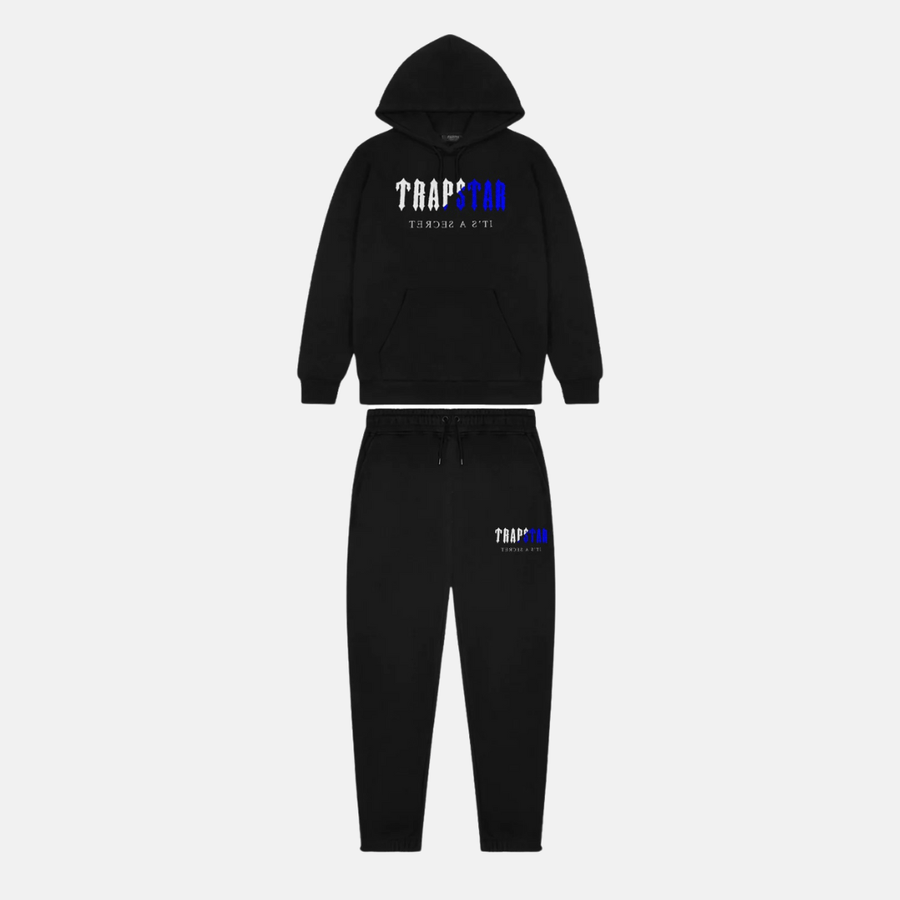 Trapstar Tracksuits | No Sauce The Plug