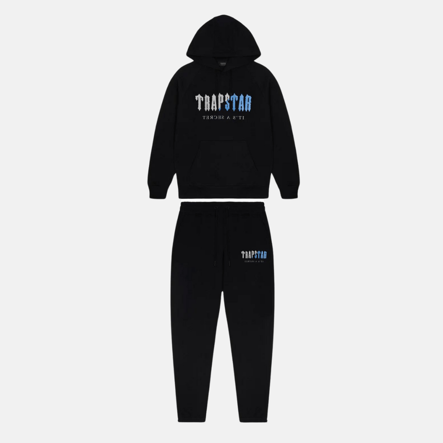 Trapstar Tracksuits | No Sauce The Plug
