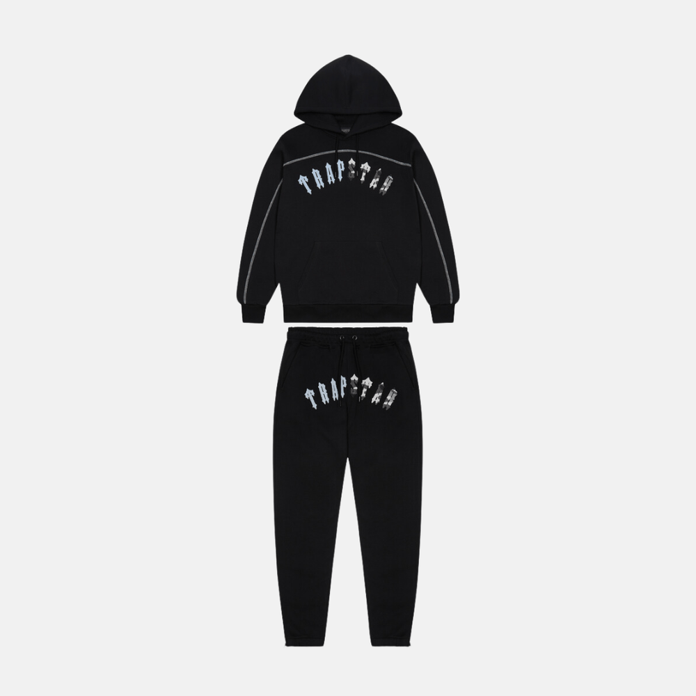 Trapstar Tracksuits | No Sauce The Plug