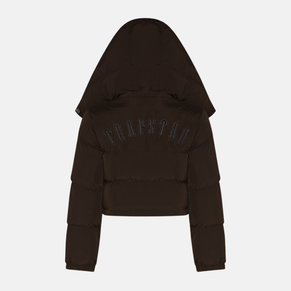 Women's Trapstar | No Sauce The Plug