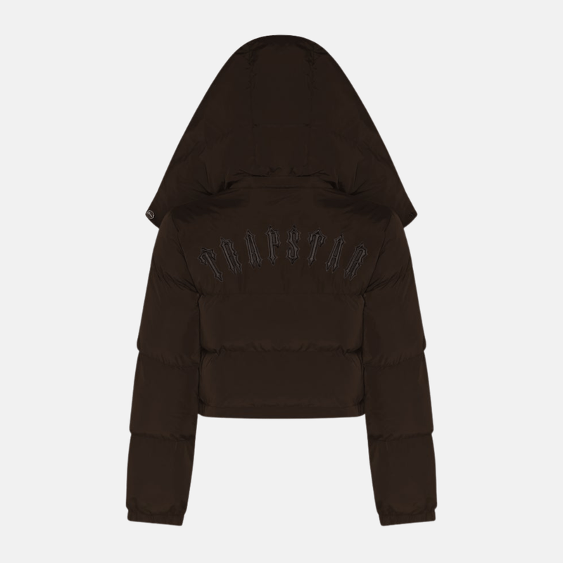 Women's Trapstar | No Sauce The Plug