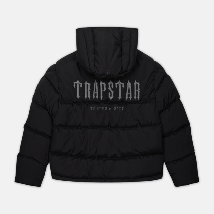 Trapstar Jackets - The ultimate guide | No Sauce The Plug