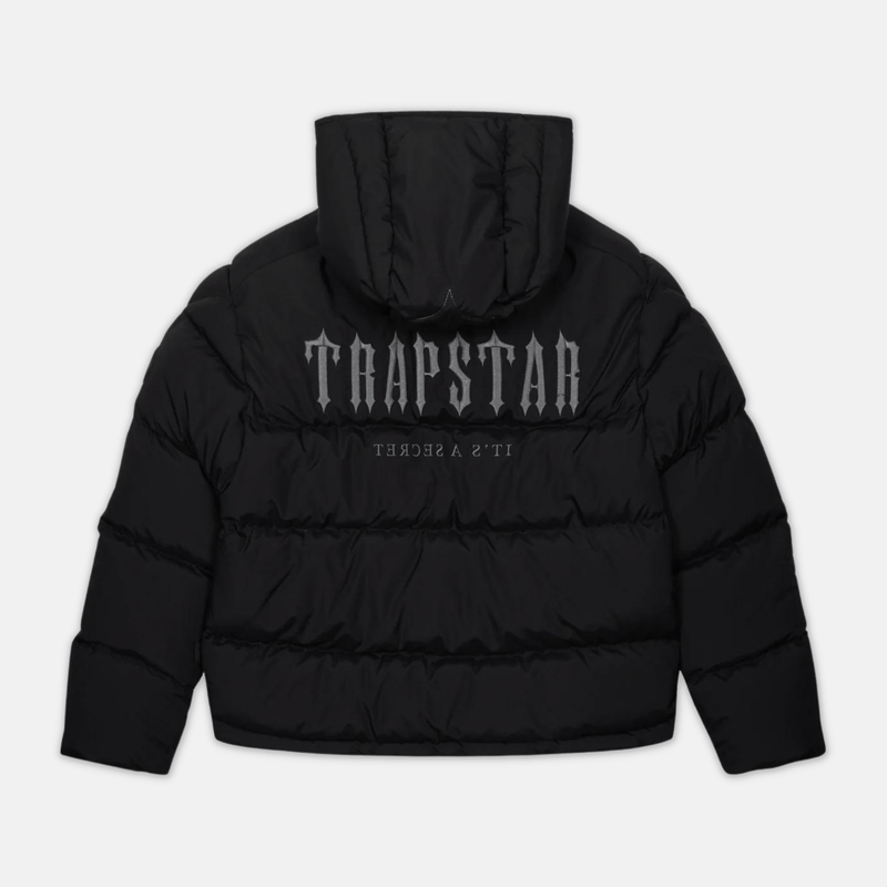 Trapstar London | No Sauce The Plug