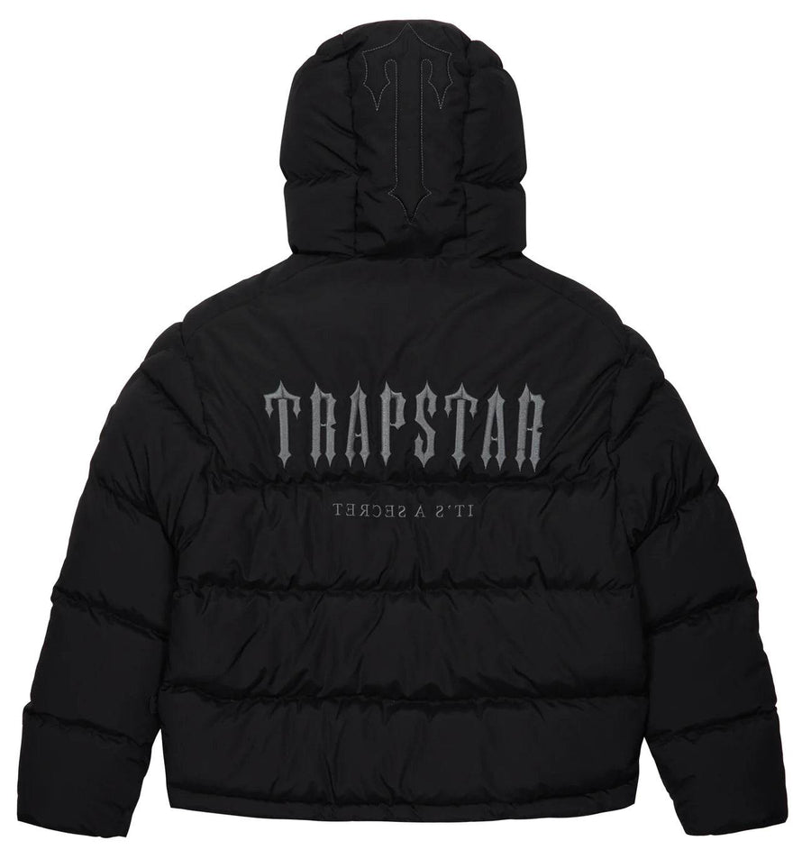 Trapstar Jackets | No Sauce The Plug