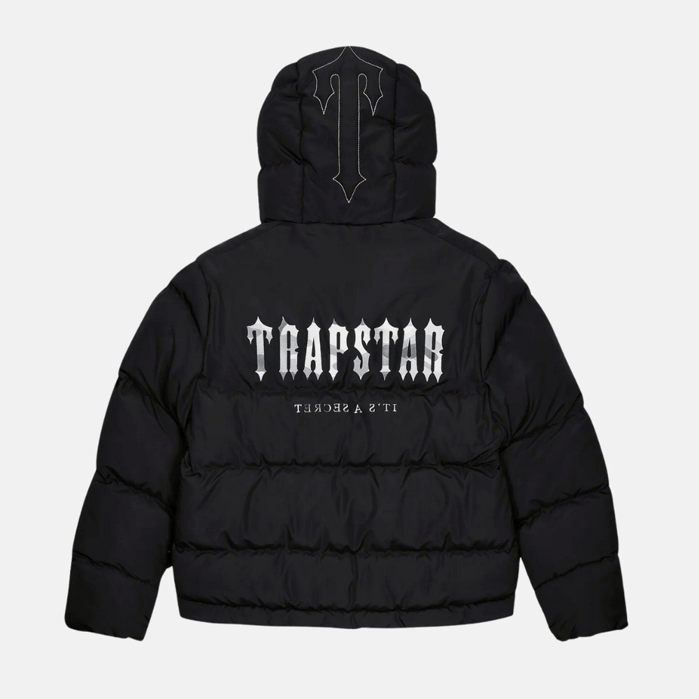 Trapstar Jackets | No Sauce The Plug