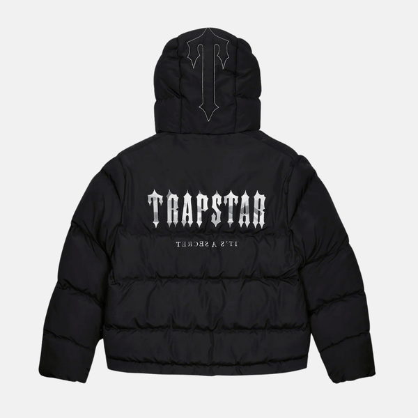 Trapstar Jackets | No Sauce The Plug