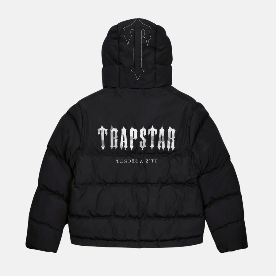 Trapstar Jackets | No Sauce The Plug