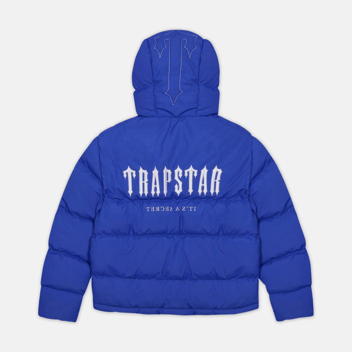 Trapstar London | No Sauce The Plug