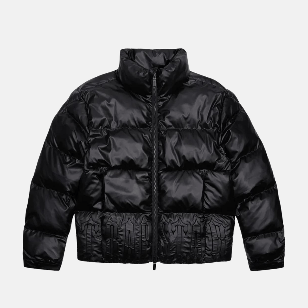 Trapstar Jackets | No Sauce The Plug
