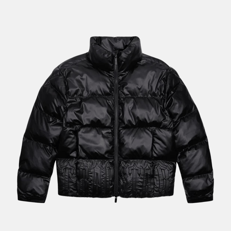 Trapstar Jackets | No Sauce The Plug