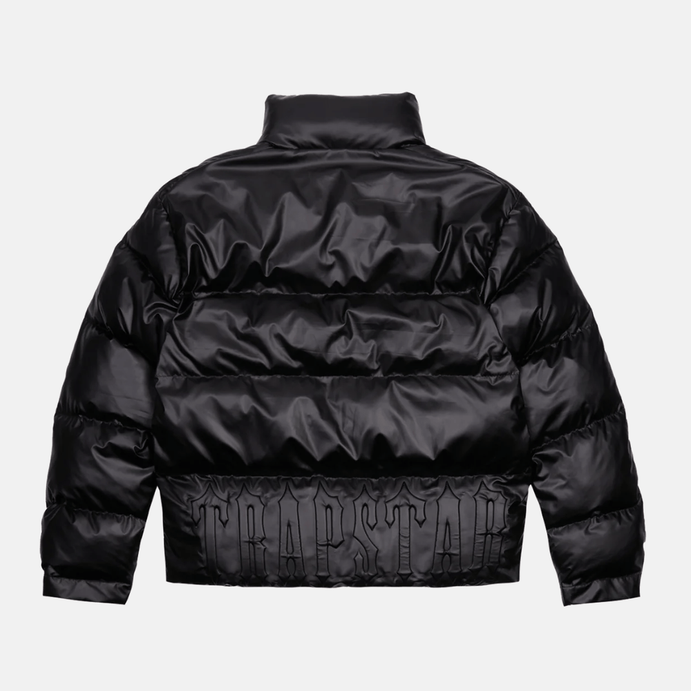 Trapstar Jackets | No Sauce The Plug