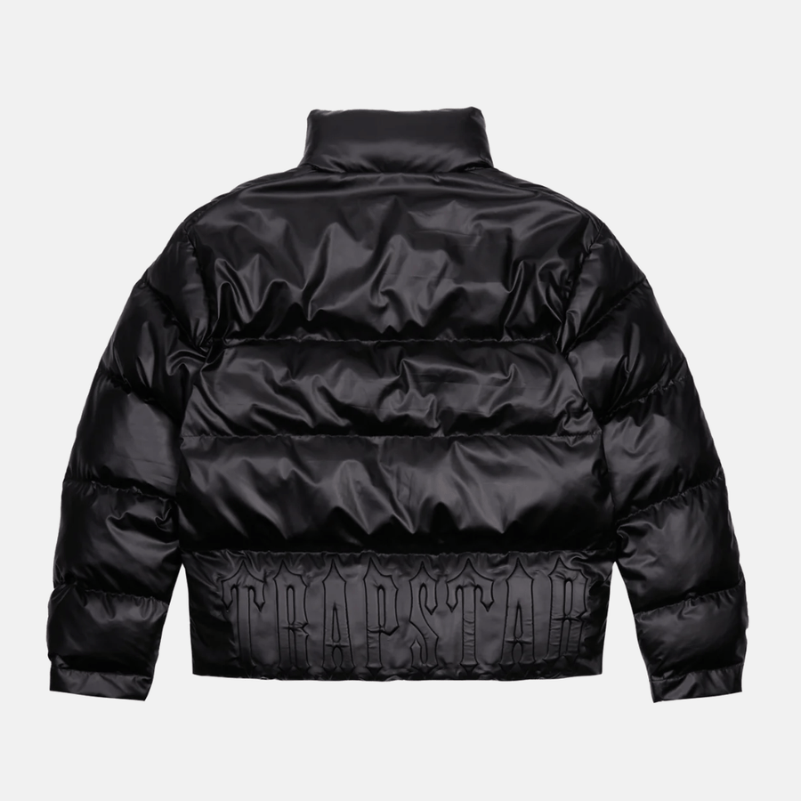 Trapstar Jackets | No Sauce The Plug