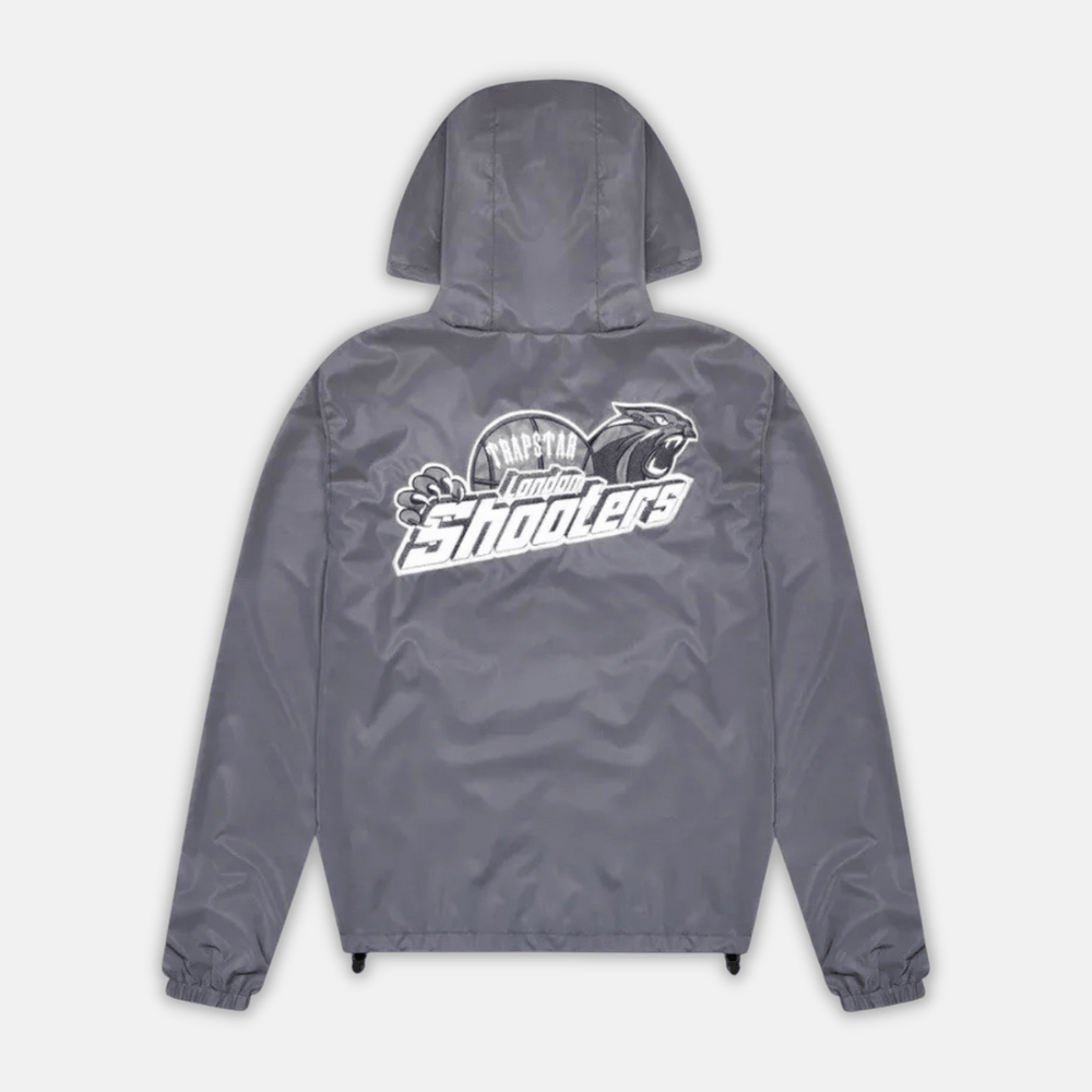 Trapstar Shooters collection | No Sauce The Plug