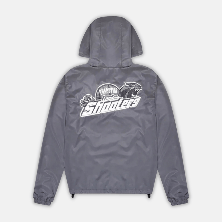 Trapstar Shooters collection | No Sauce The Plug