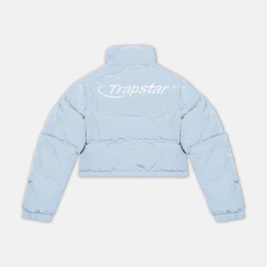 Trapstar London | No Sauce The Plug