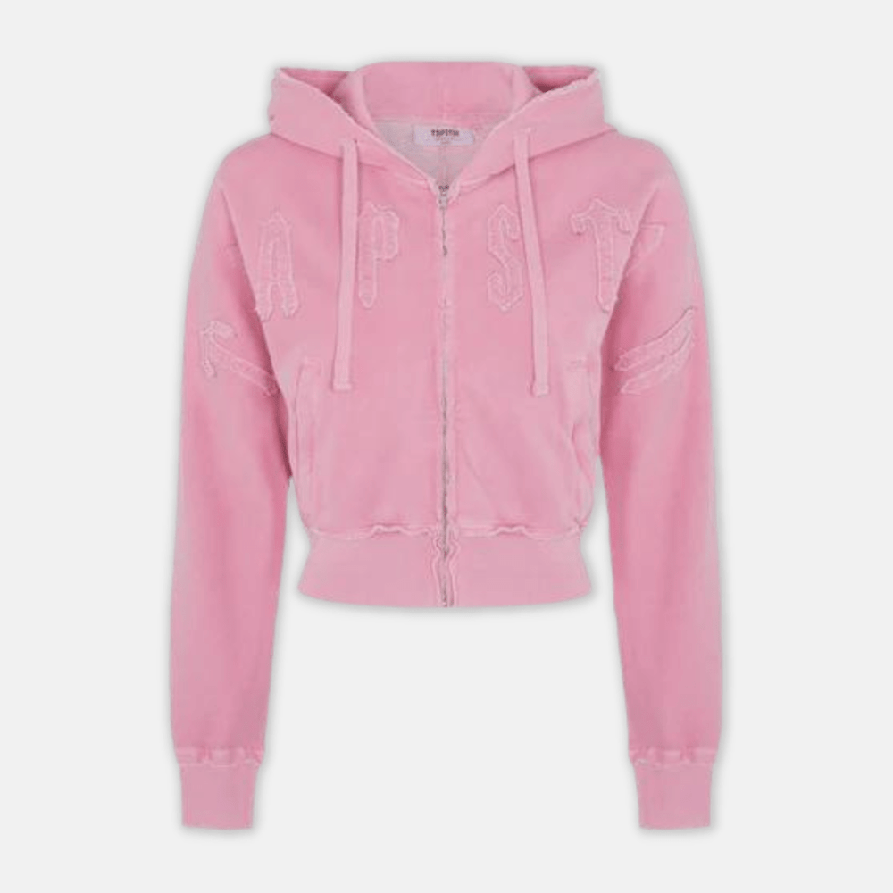 Women's Trapstar - No Sauce The Plug