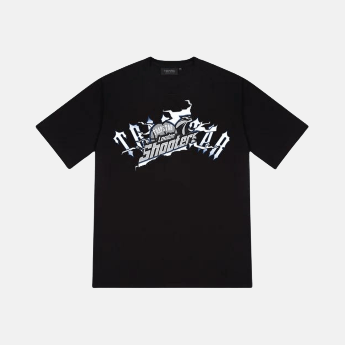 Trapstar T-Shirts | No Sauce The Plug
