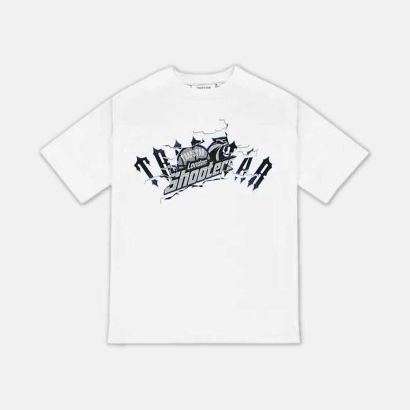 Trapstar T-Shirts | No Sauce The Plug