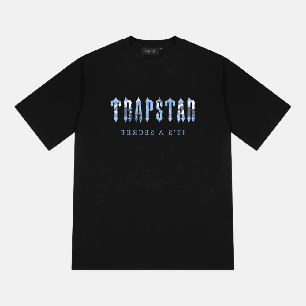 Trapstar T-Shirts | No Sauce The Plug