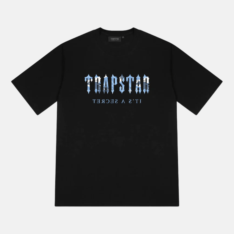 Trapstar T-Shirts | No Sauce The Plug