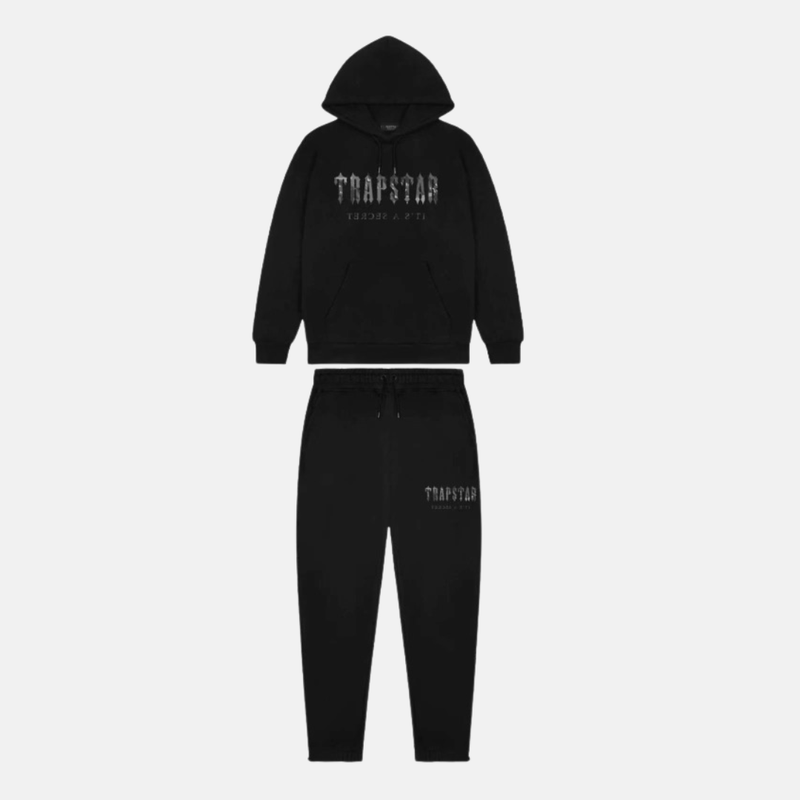 Trapstar Tracksuits | No Sauce The Plug