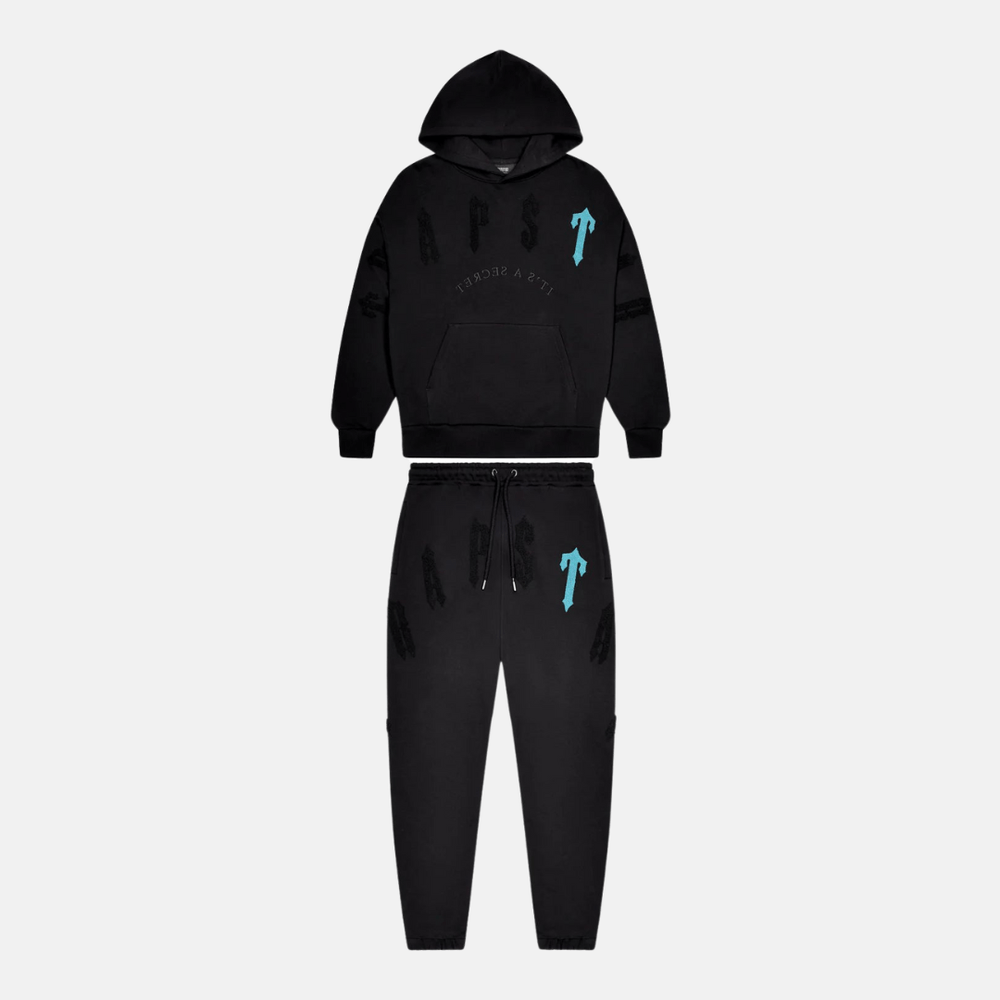 Trapstar Tracksuits | No Sauce The Plug