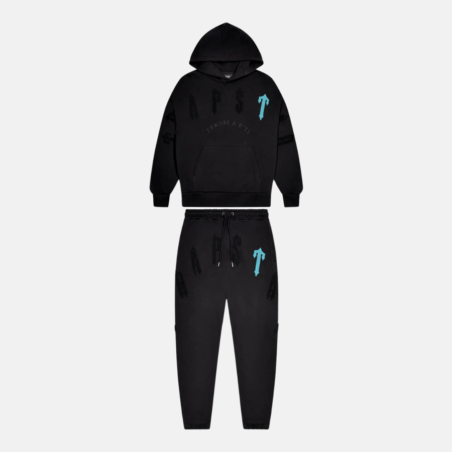 Trapstar Tracksuits | No Sauce The Plug