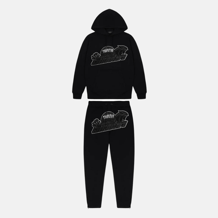 Trapstar Tracksuits | No Sauce The Plug