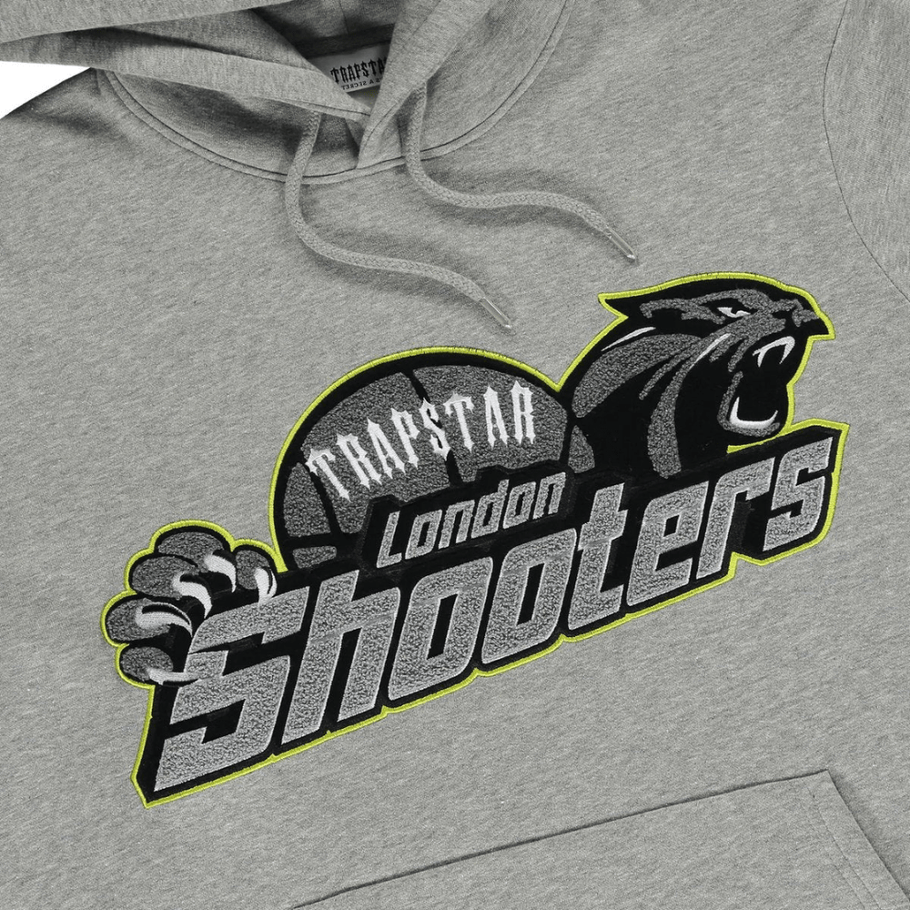 Trapstar Shooters collection | No Sauce The Plug