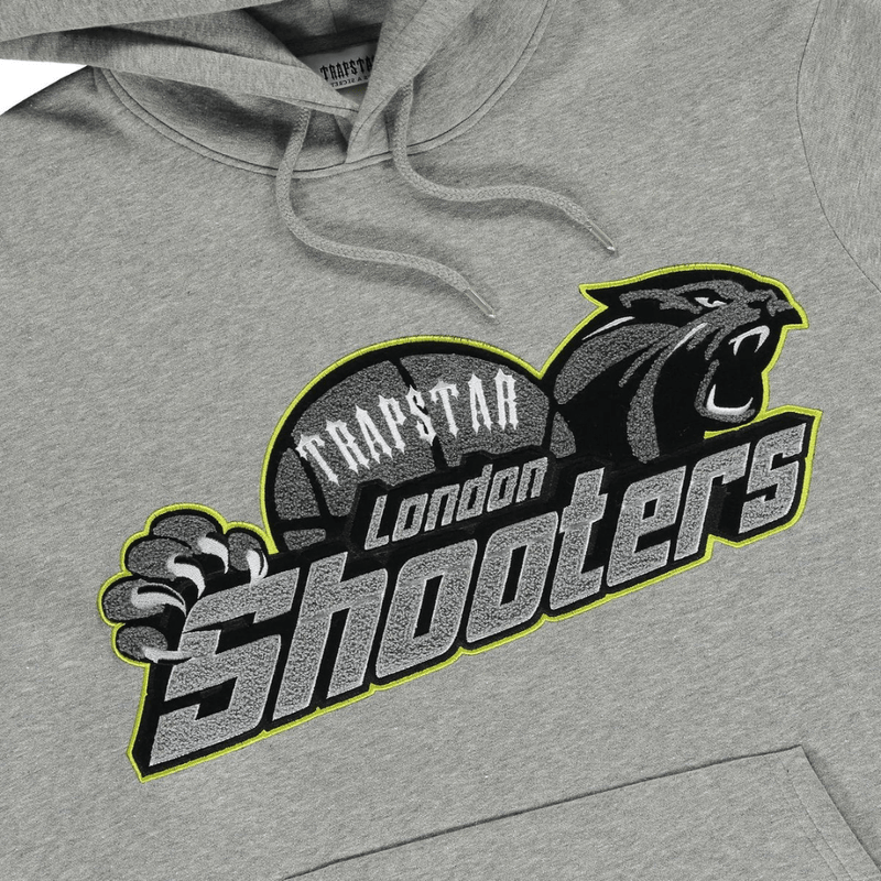 Trapstar Shooters collection | No Sauce The Plug