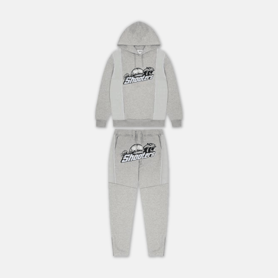 Trapstar Shooters collection | No Sauce The Plug