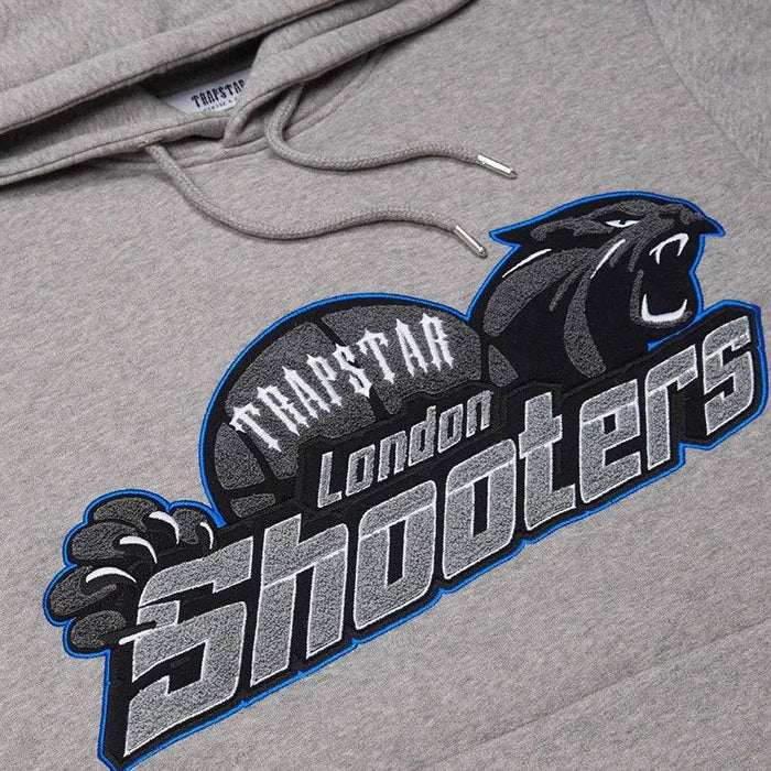Trapstar Shooters collection | No Sauce The Plug
