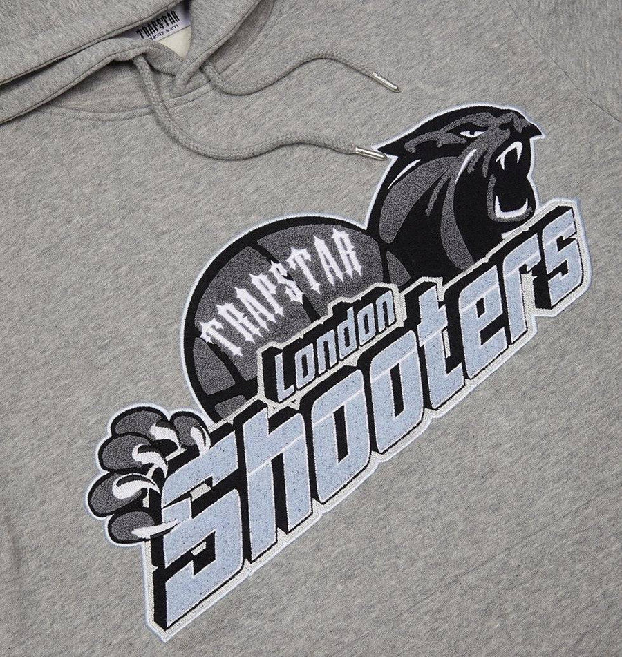 Trapstar Shooters collection | No Sauce The Plug