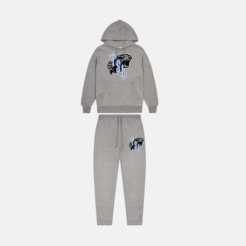 Trapstar Shooters collection | No Sauce The Plug