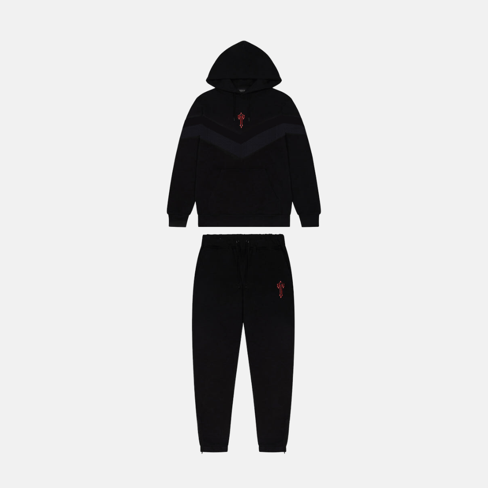Trapstar Tracksuits | No Sauce The Plug