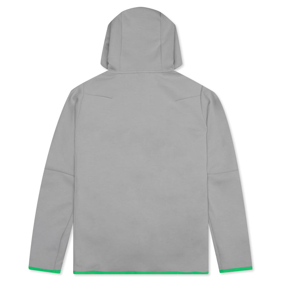 Nike Tech Fleece - 3rd Gen | No Sauce The Plug