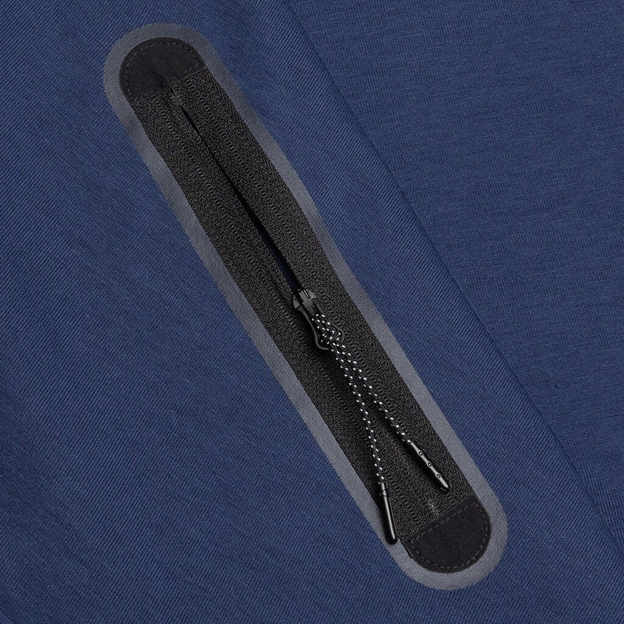 Nike Tech Fleece Hoodie - Midnight Navy (3rd Gen - Old Season) | No ...